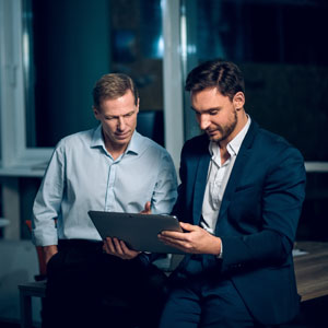 HUB Capital Inc. | HUB International